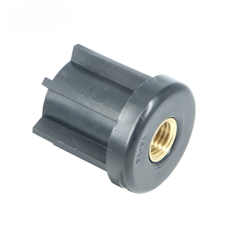 Threaded Ends Square Tube - Technovation Group | Industrial ...