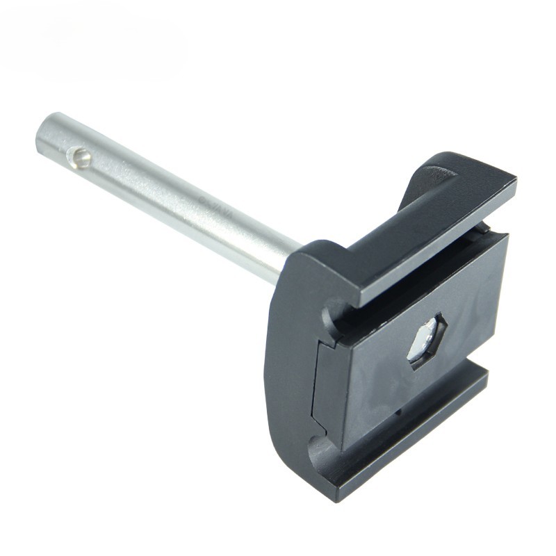 Double Guide Rail Clamp - Technovation Group | Industrial & Engineering ...