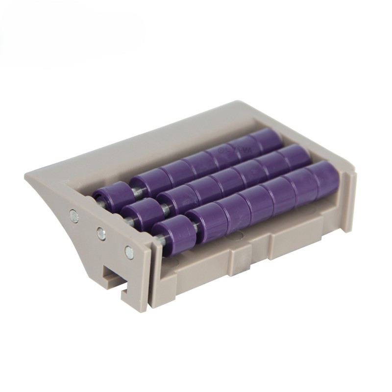 Modular Transfer Plate - Technovation Group | Industrial & Engineering ...
