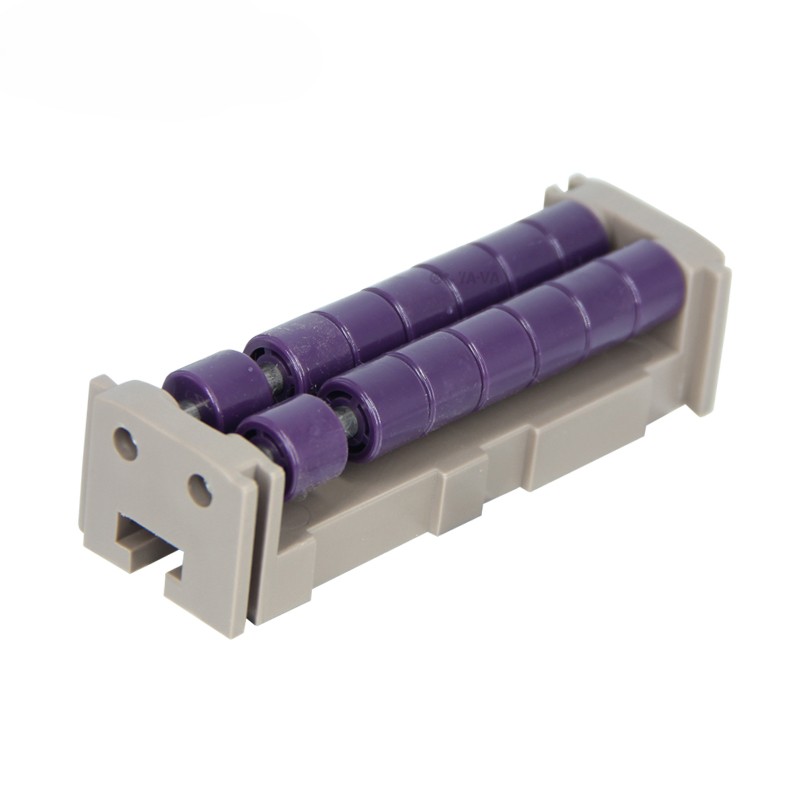 Modular Transfer Plate - Technovation Group | Industrial & Engineering ...