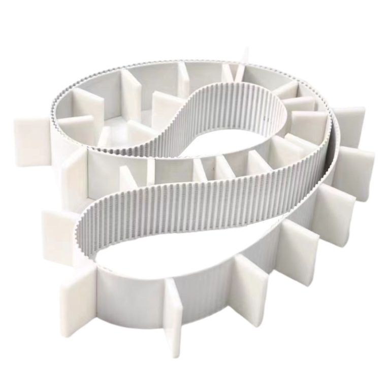 PU Cleat Timing Belts - Technovation Group | Industrial & Engineering ...